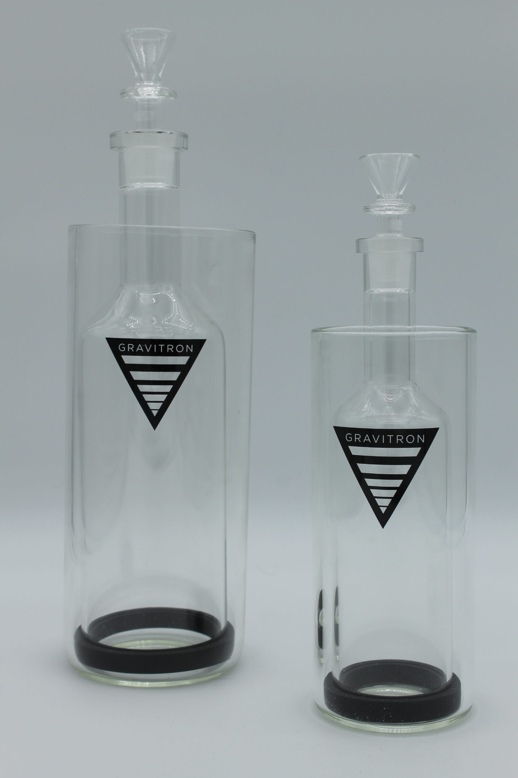 Gravity Tubes - Higher Education